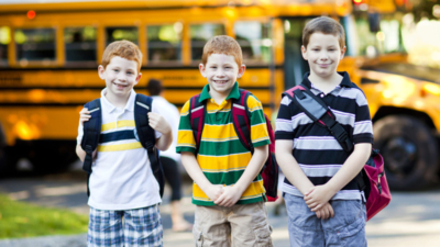 Visit the Animals - Charmingfare Farm